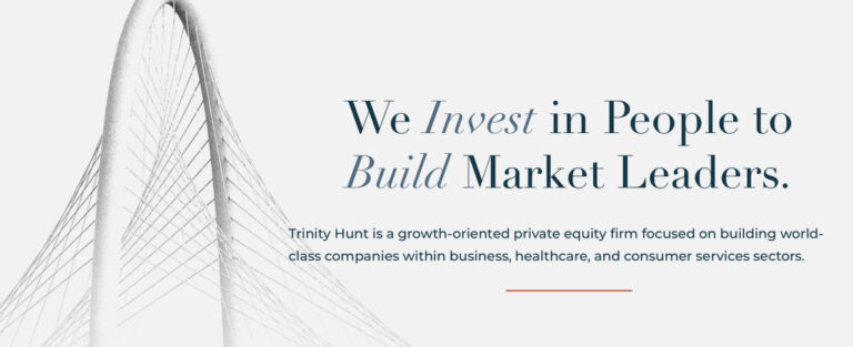 Parallel - Trinity Hunt Partners