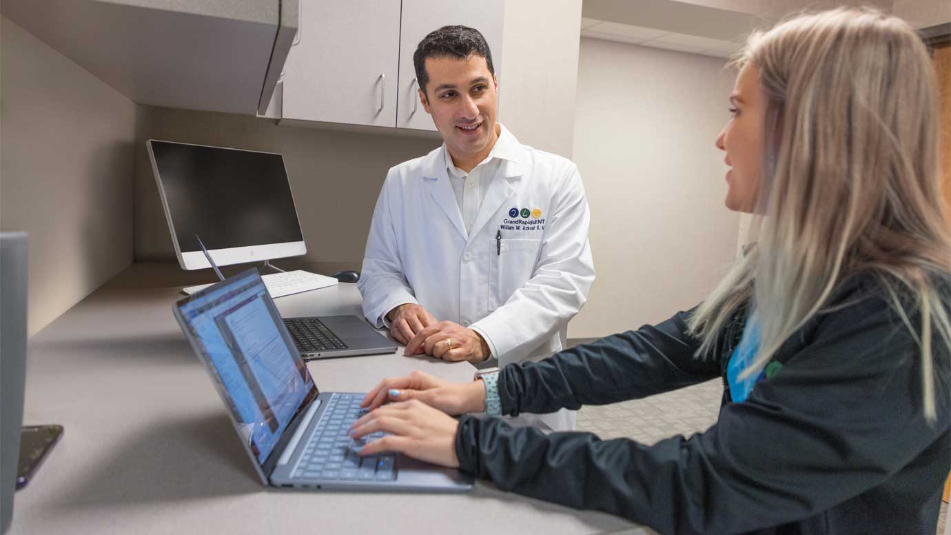 Human Resources Management Services For Healthcare Practices